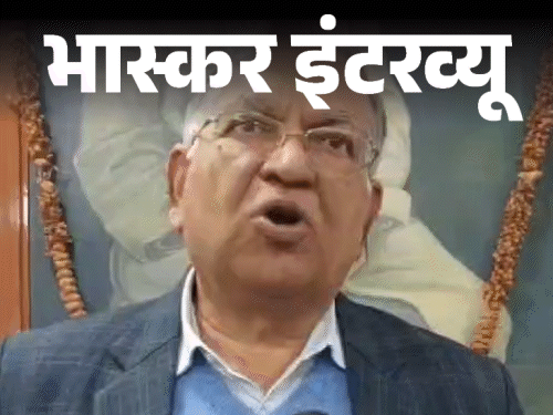 Kashi Hindu University BHU Establishment Vice Chancellor Sudhir Jain