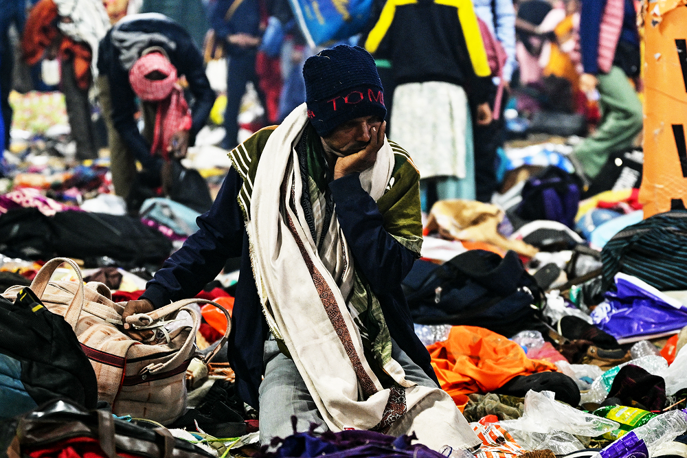 India 2025 Year Recap; Major Events Achievements Tragedies Photos