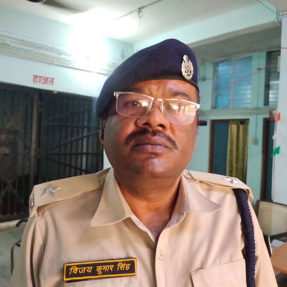 City SHO caught in illegal sand business: 3 police officers including ...