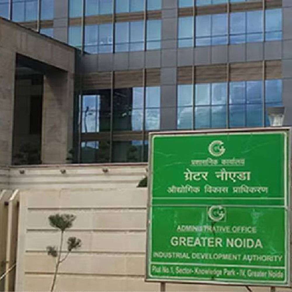 Greater Noida builds two power substations, improving electricity ...