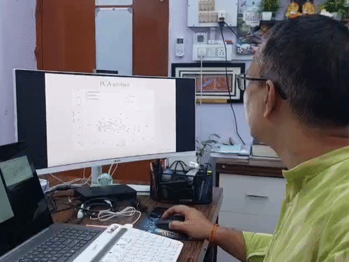 Himalayan gene EPHX-1 helps process pollutants and may reduce cancer ...