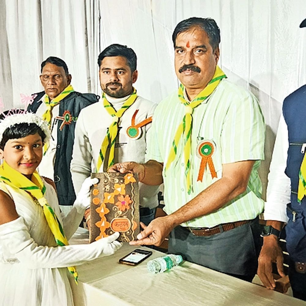 Cub-Bulbul festival strengthens patriotism and cooperation among ...
