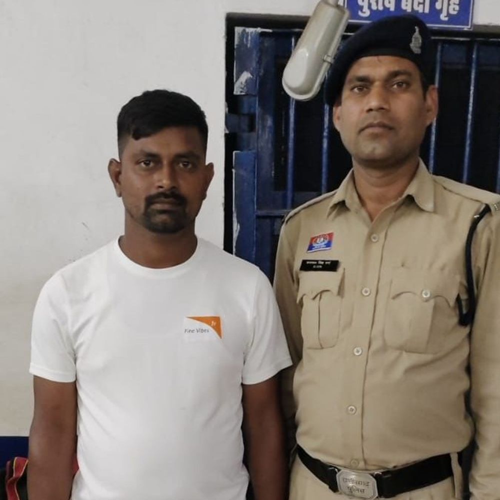 Businessman murdered over loan sharking dispute in Durg; eleven ...