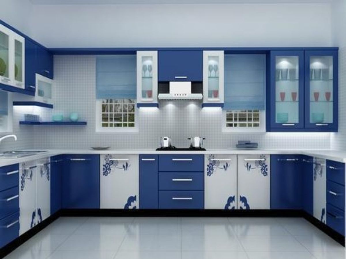 What Is Modular Kitchen Design In Hindi - Infoupdate.org