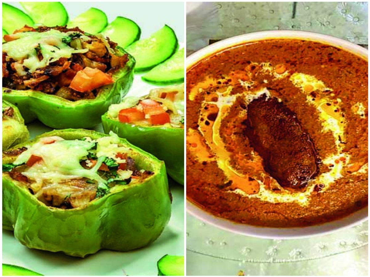 Divya Bhaskar Madhurima Recipes | Bryont Blog
