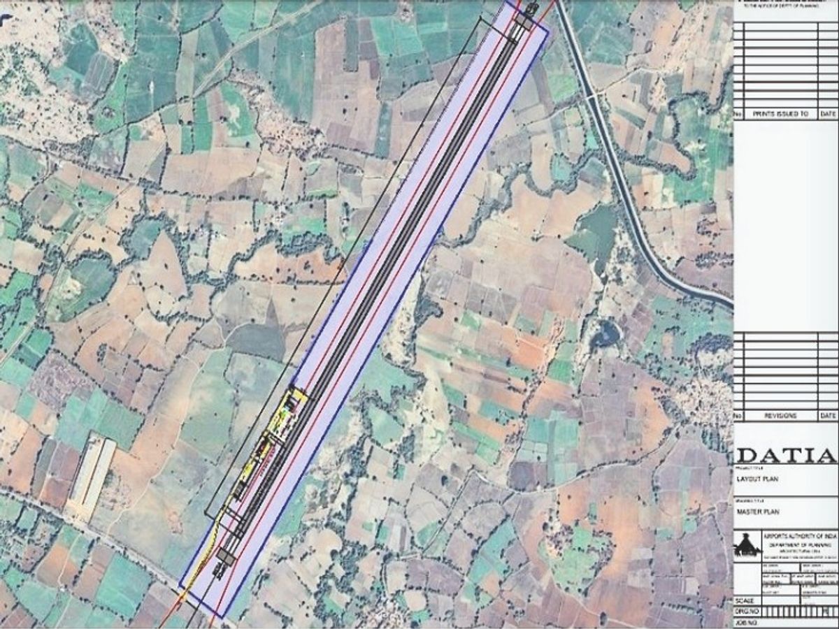 New Airports of India | Page 58 | SkyscraperCity Forum