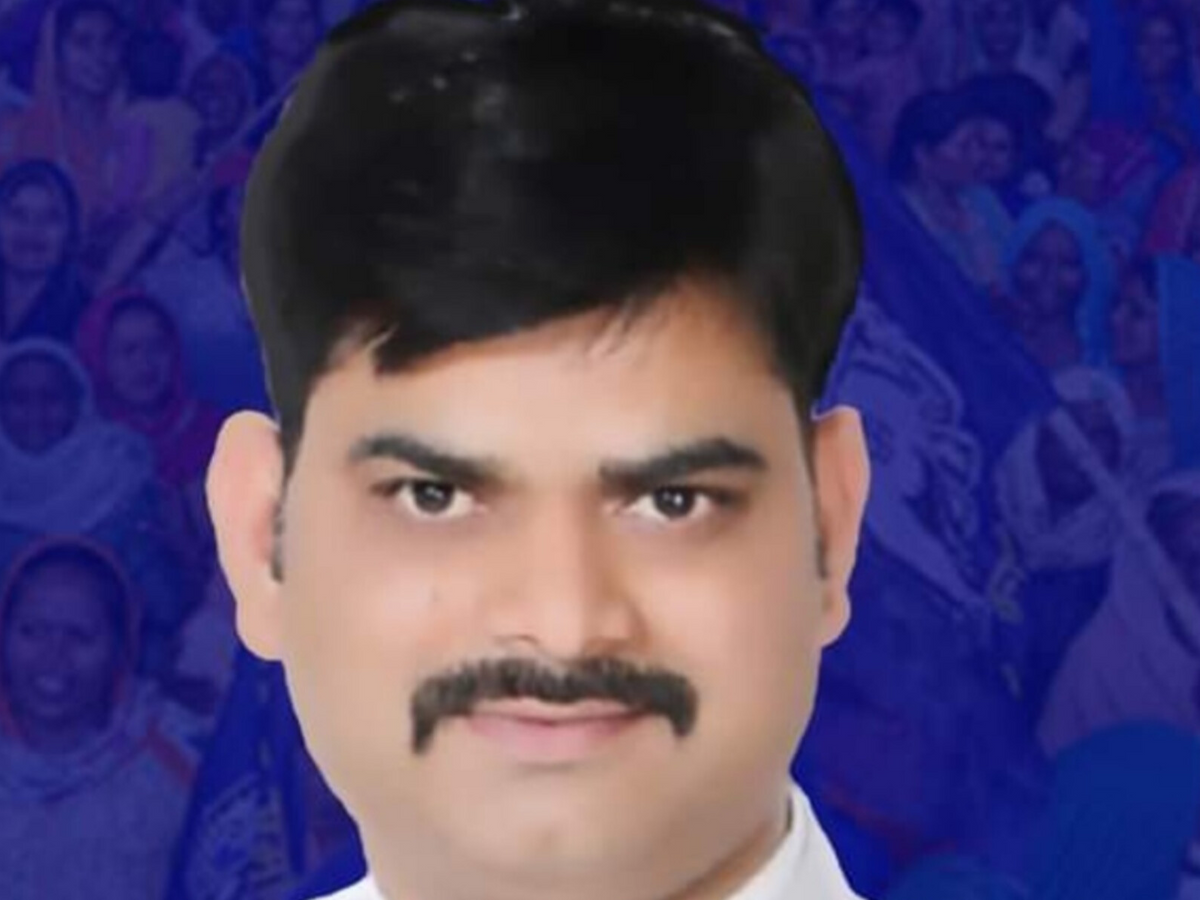 Atul Dwivedi's Instagram, Twitter & Facebook on IDCrawl