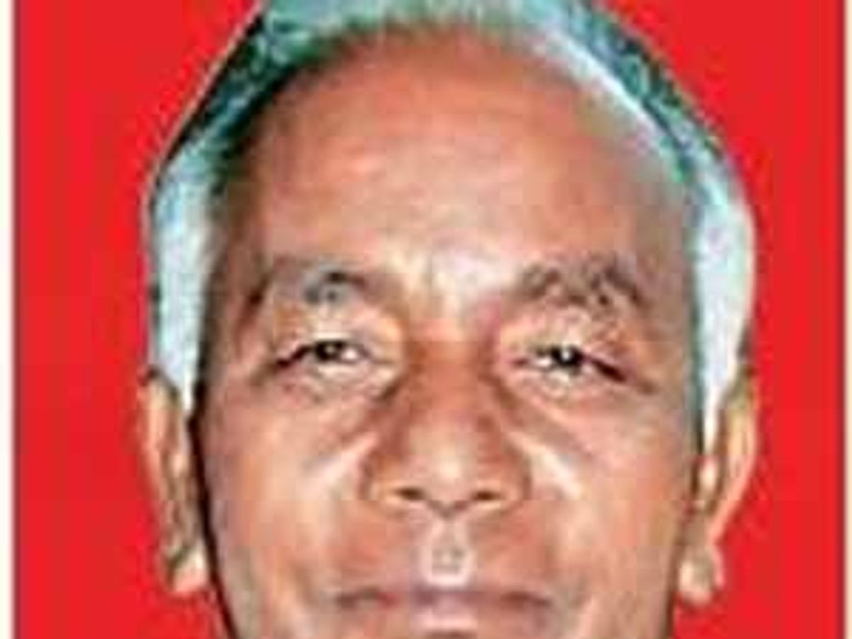 Mahadev Patil's Instagram, Twitter & Facebook on IDCrawl