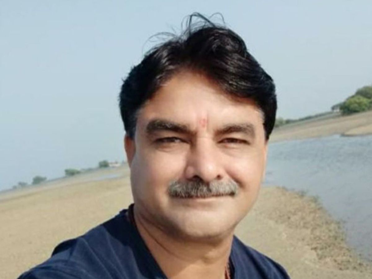 Paresh Joshi's Instagram, Twitter & Facebook on IDCrawl