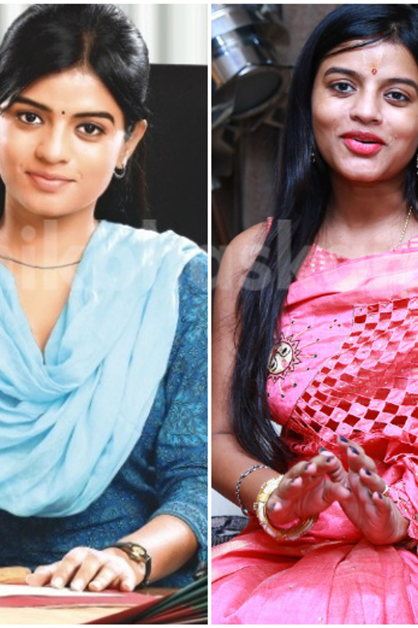 Afsar Bitiya Krishna