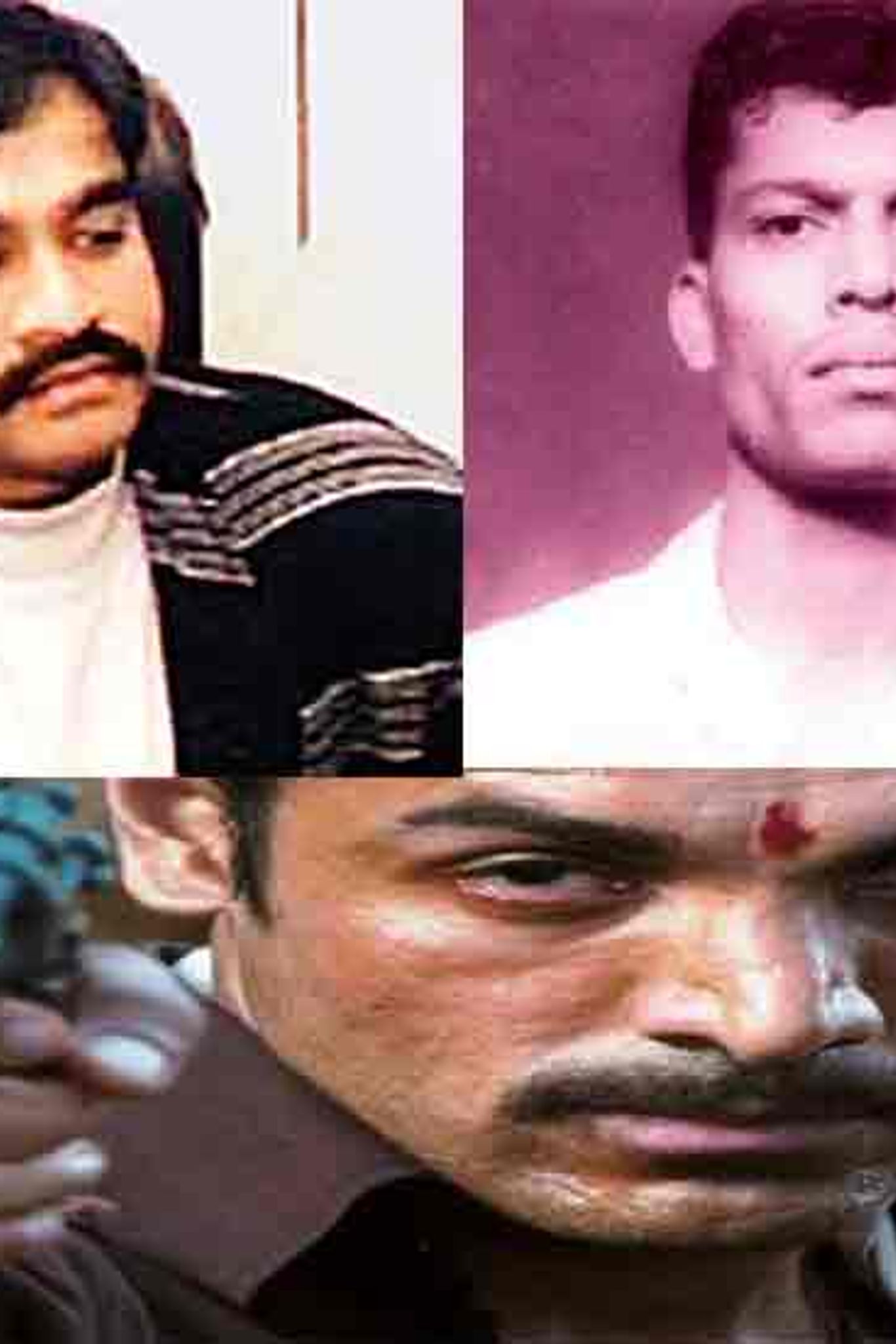 Dawood Ibrahim And Manya Surve