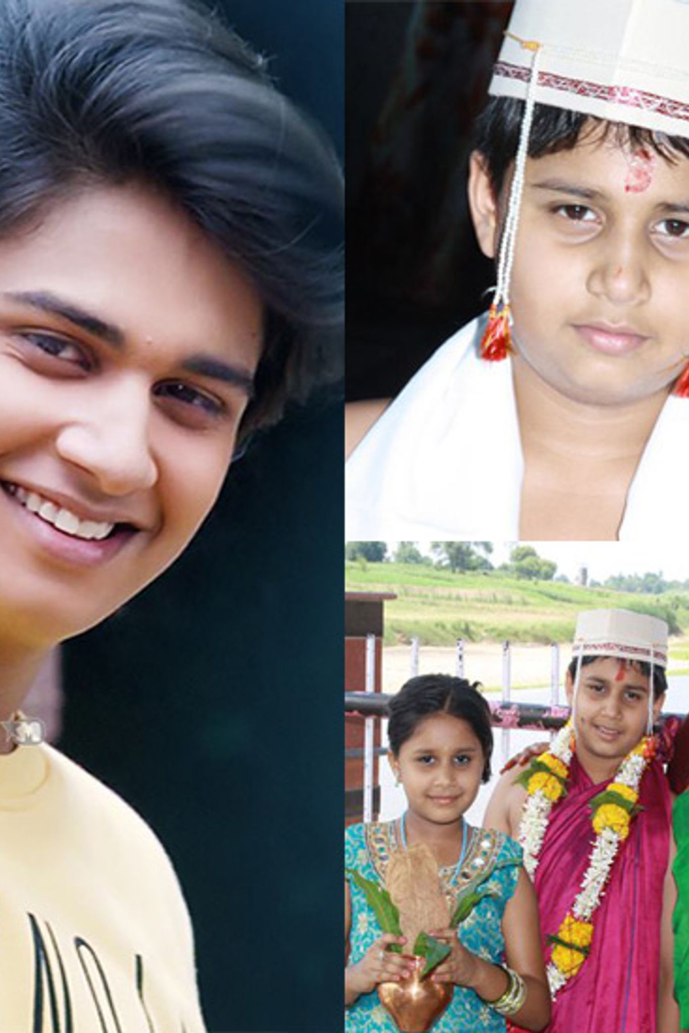 Laxmikant Berde Abhinay Berde