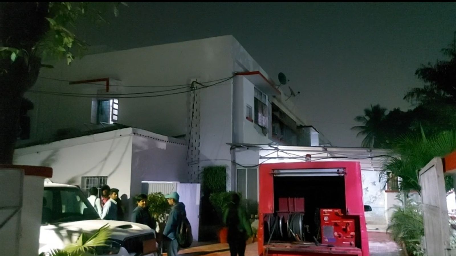 Actor Ajith House Thiruvanmiyur