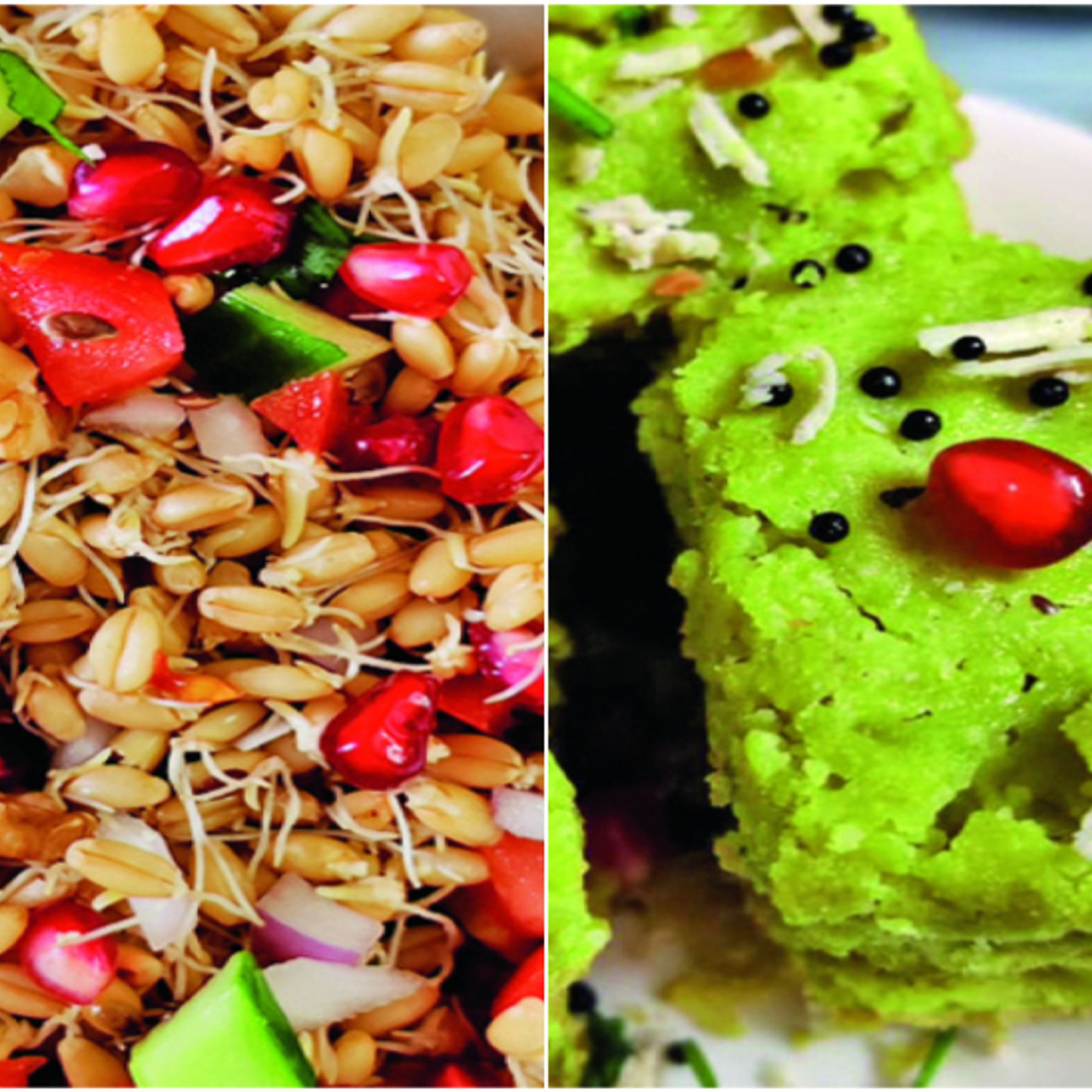 Divya Bhaskar Madhurima Recipes | Bryont Blog