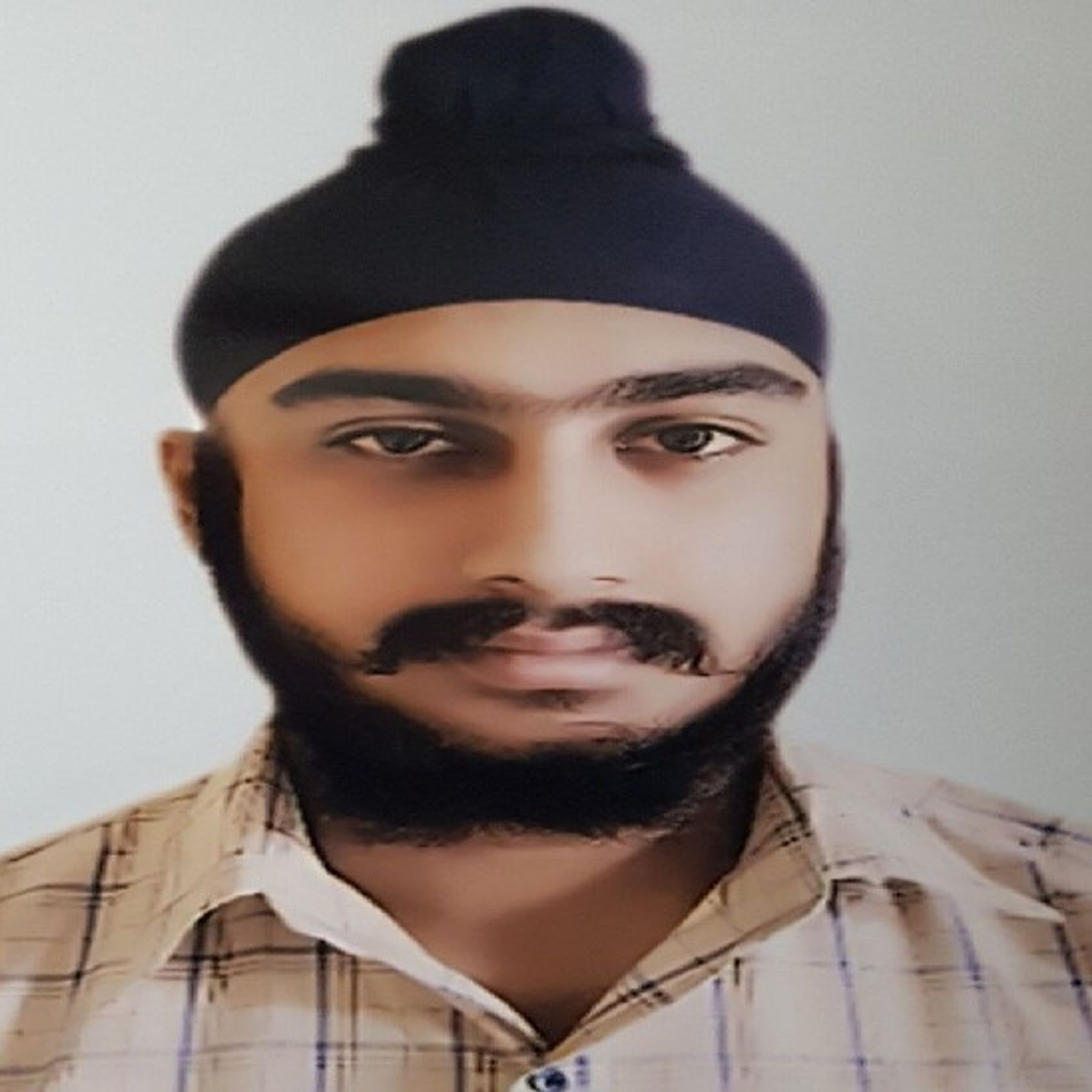 Guramrit Singh's Instagram, Twitter & Facebook on IDCrawl