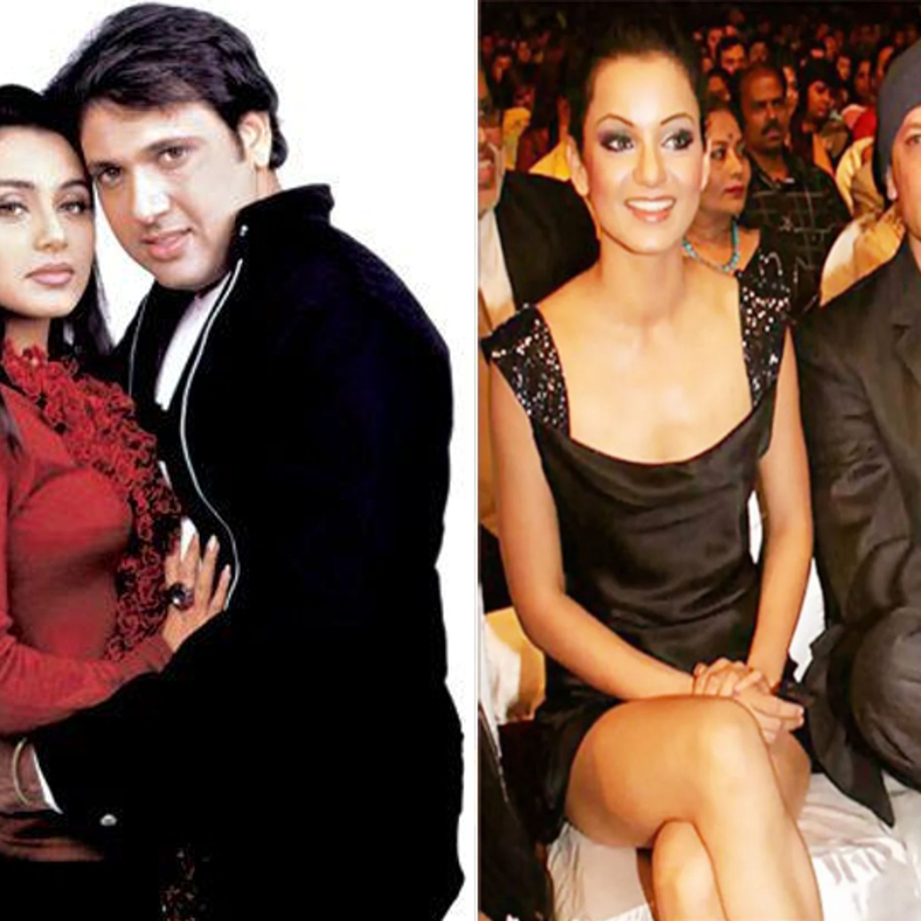 Kangana Ranaut Aditya Pancholi