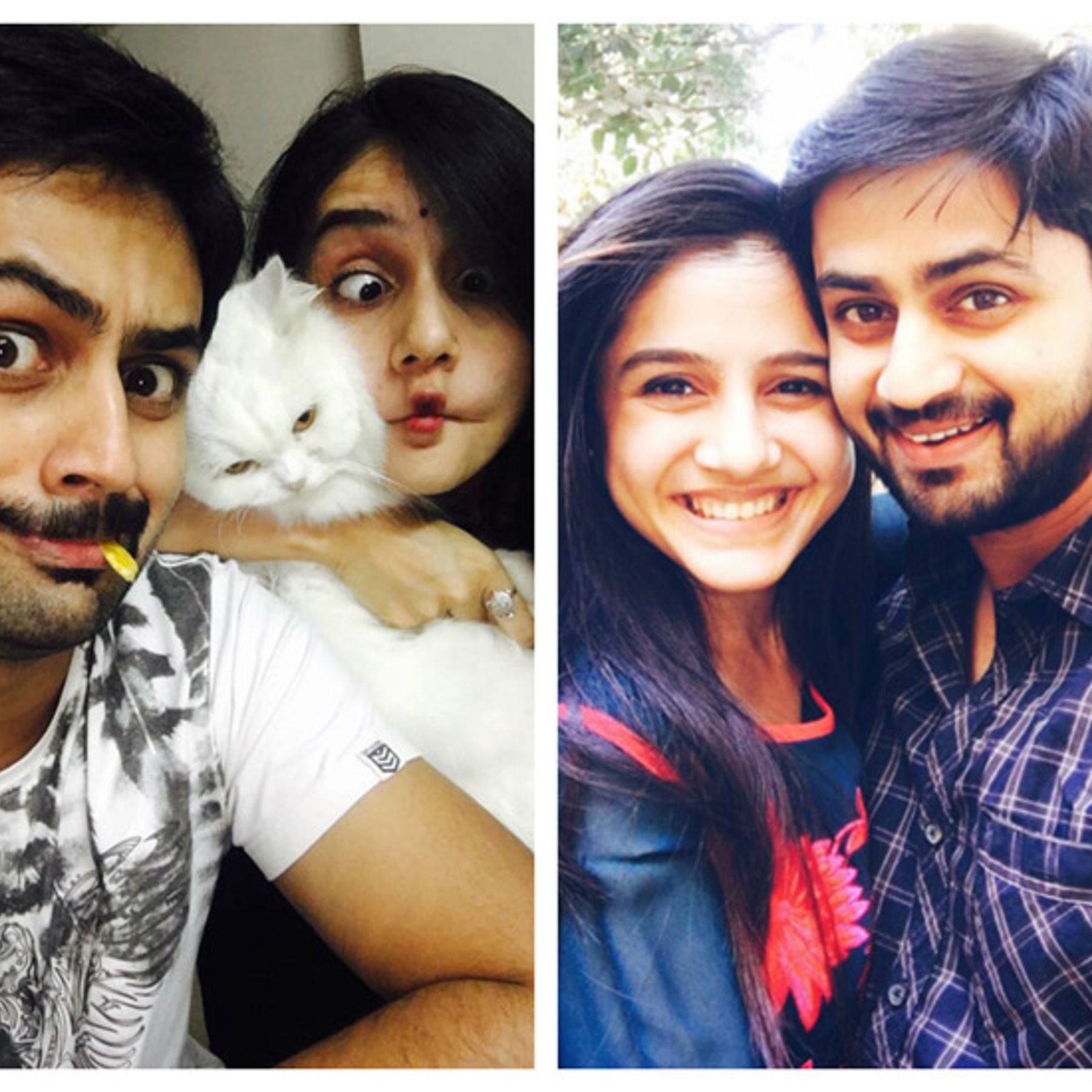 Shashank Ketkar Wife