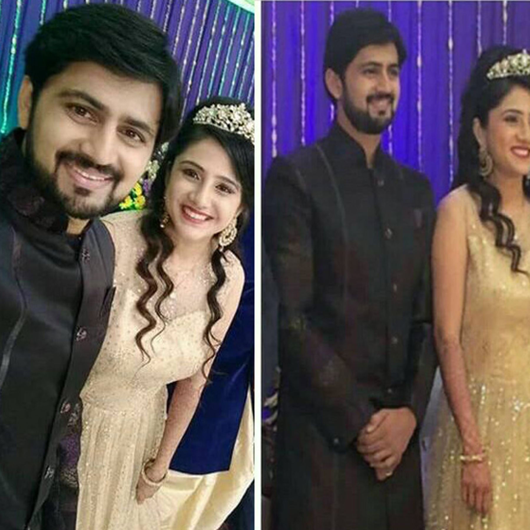 Shashank Ketkar Marriage