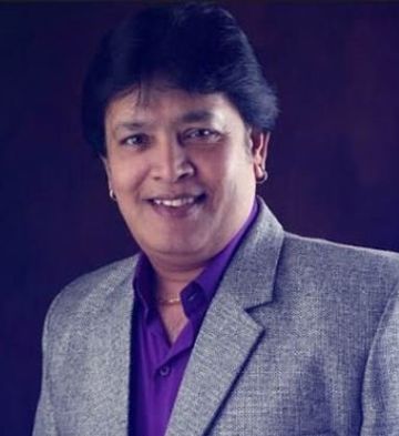 Babloo Mukherjee Son Of Keshto Mukherjee