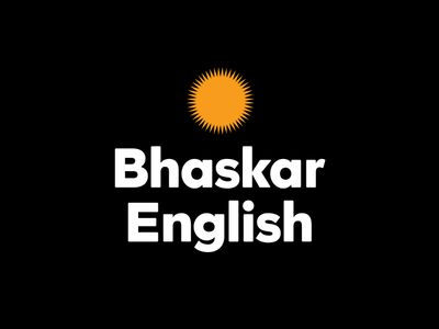 Bhaskar Originals | Today Exclusive News Headlines | Expert Research ...