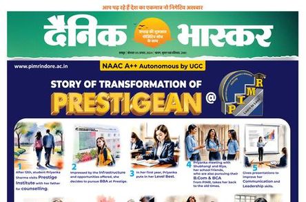 Dainik Bhaskar ePaper