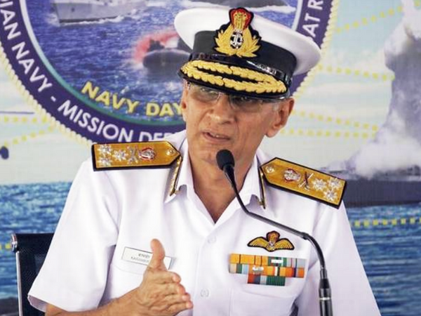 Indian Navy Intelligence Report On Jaish-e-Mohammed Underwater Attack ...