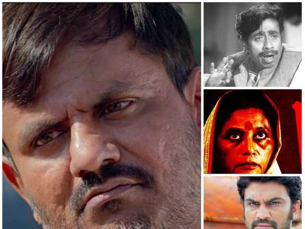 famous villain characters in marathi movies | \'फाफे\'मध्ये क्रुर ...