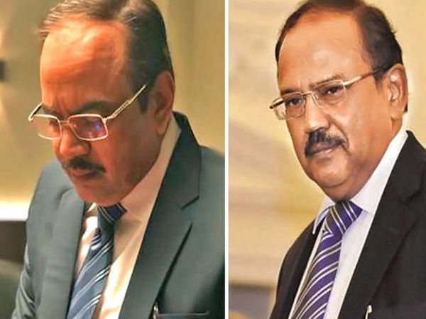 Paresh Rawal Play NSA Ajit Doval Role In Movie Uri | सर्जिकल स्ट्राइकवर ...