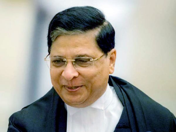 Justice Deepak Mishra will attend important hearing before his ...