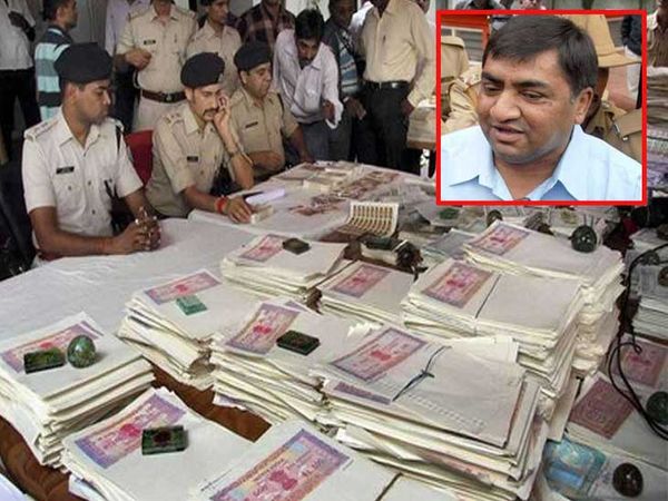 Abdul telgi stamp scam all 7 accused acquitted due to lack of evidence ...