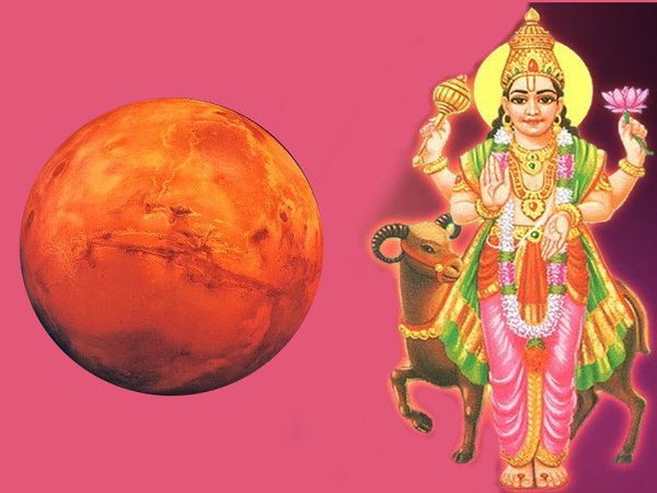 how to make Mangal grah happy and strong | મંગળ ગ્રહના દોષને દૂર કરવાના ...