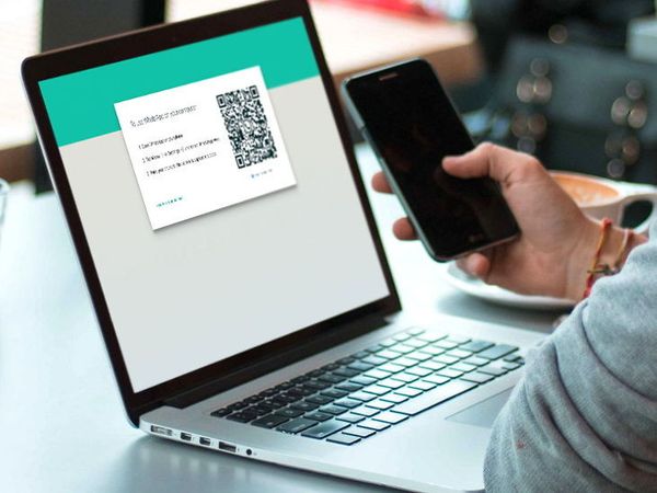 Now WhatsApp can be easily accessed on the desktop even if the phone is ...