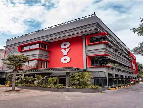 OYO opens 250 hotels in Thailand, ambitious plan to build 2 million ...