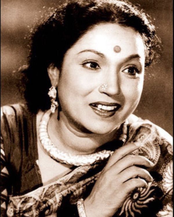 Lalita Pawar Birthday Anniversary: Know The Interesting Stories About ...