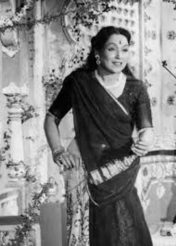 Lalita Pawar Birthday Anniversary: Know The Interesting Stories About ...