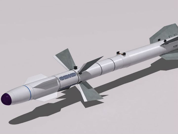 India agrees to buy R-27 missiles worth Rs 1500 crore from Russia ...