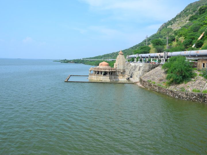 Bisalpur Dam: Rajasthan Bisalpur Dam Water Level Today, Water Level ...