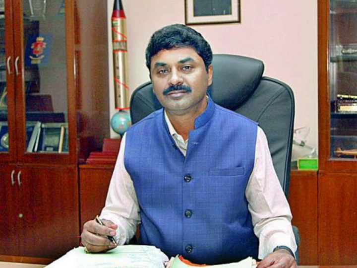 Dr G. Satheesh Reddy, Chairman of DRDO on Pakistani minister fawad ...