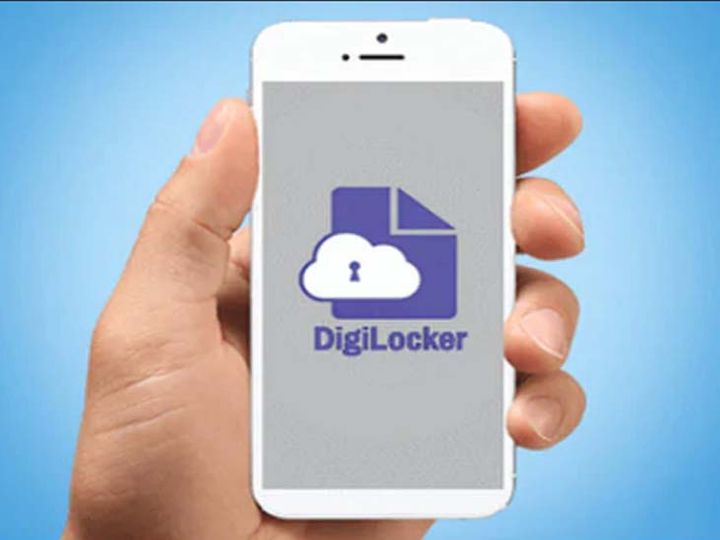 Will be able to show your papers on DG Locker | डीएल, आरसी व गाड़ी के ...