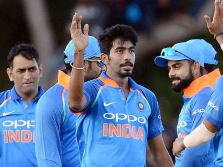 ICC Men\'s T20 World Cup Team announced T20 World Cup 2020 Schedule ...