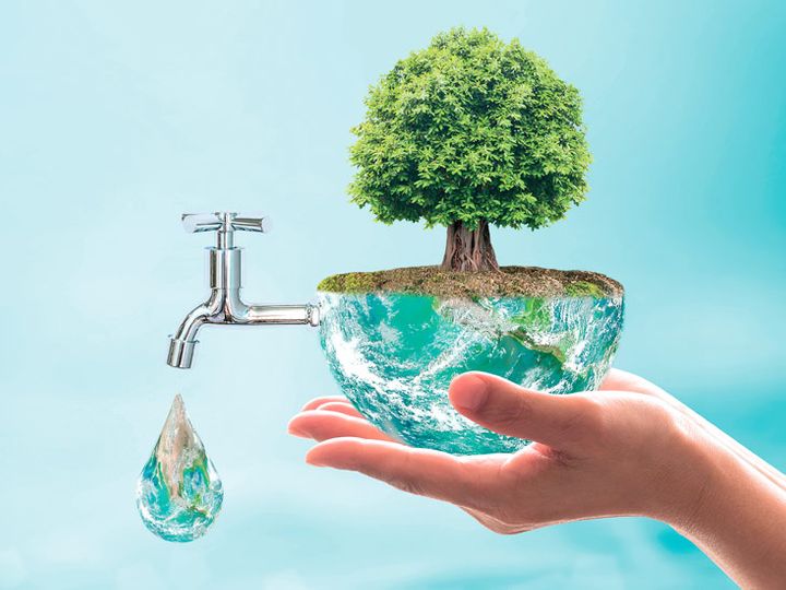 water conservation | जल संरक्षण के प्रयासों की कहानी बताएं, जीतें 10 ...