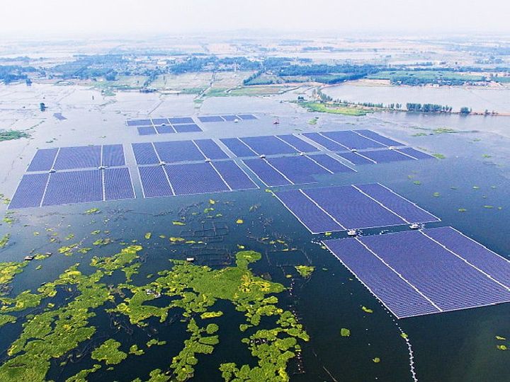 Narendra Modi, PM Modi Rally in Jharkhand Says India's First Floating ...