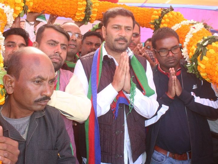 Jharkhand Election 2019 | Sudesh Mahto, AJSU President Sudesh Mahto On ...