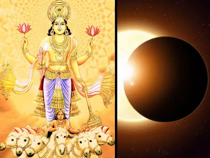 Solar Eclipse Surya Grahan 26th December 2019: Surya, Budh Grah, Guru ...