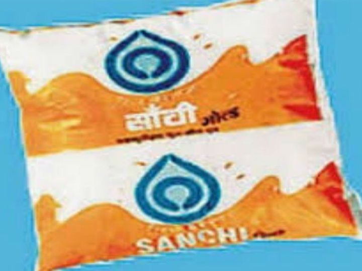 Sanchi Dairy Bhopal Milk Prices News Updates: Sanchi raises milk prices ...