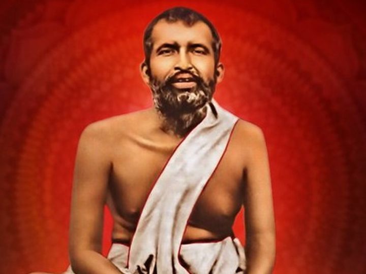 ramkrishna paramhans jayanti 2020, ramkrishna paramhans prerak prasang ...