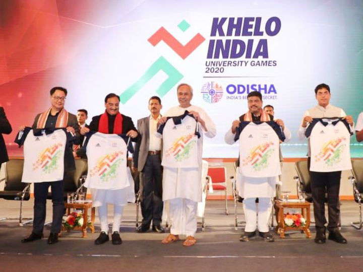 Khelo India Excellence High Performance Center KISCE Preparation for ...