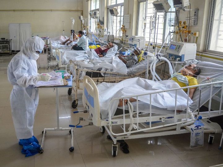 Mumbai Delhi Coronavirus News | Coronavirus Outbreak India Cases LIVE ...