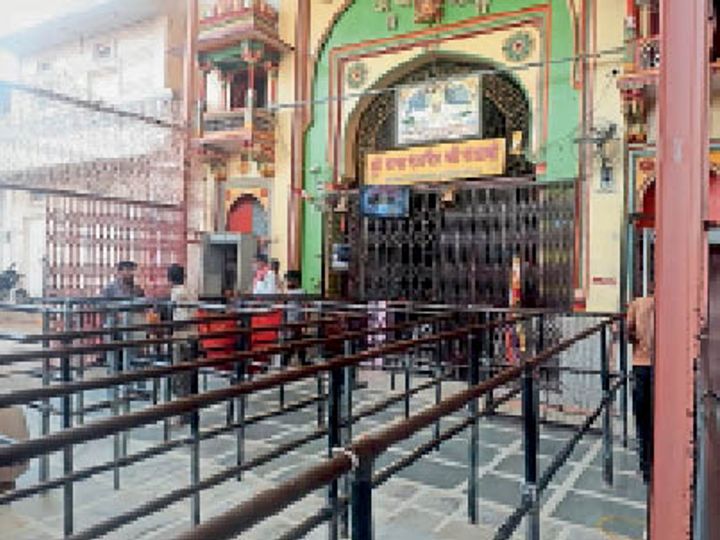 Baba Ramdev Temple will open today after six months, will be seen with ...