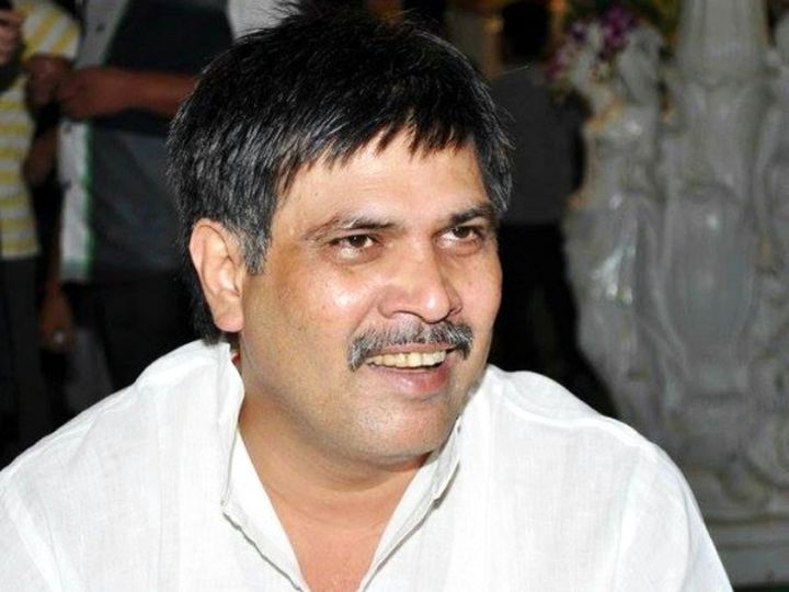 LJP came out with 36 figures, will take 20 seats of its choice ...